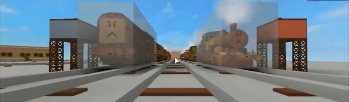 The Washdown | Thomas ROBLOX Remakes Wiki | Fandom