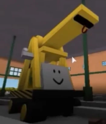 Kevin | Thomas ROBLOX Remakes Wiki | Fandom