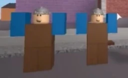 Workmen | Thomas ROBLOX Remakes Wiki | Fandom