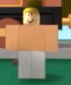 Burnett Stone | Thomas ROBLOX Remakes Wiki | Fandom