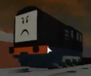 Diesel | Thomas ROBLOX Remakes Wiki | Fandom