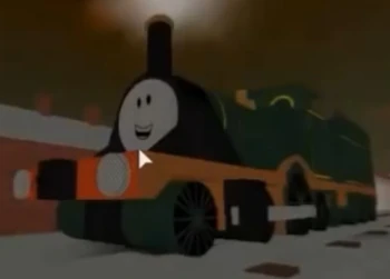 Emily | Thomas ROBLOX Remakes Wiki | Fandom