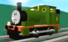 Percy | Thomas ROBLOX Remakes Wiki | Fandom