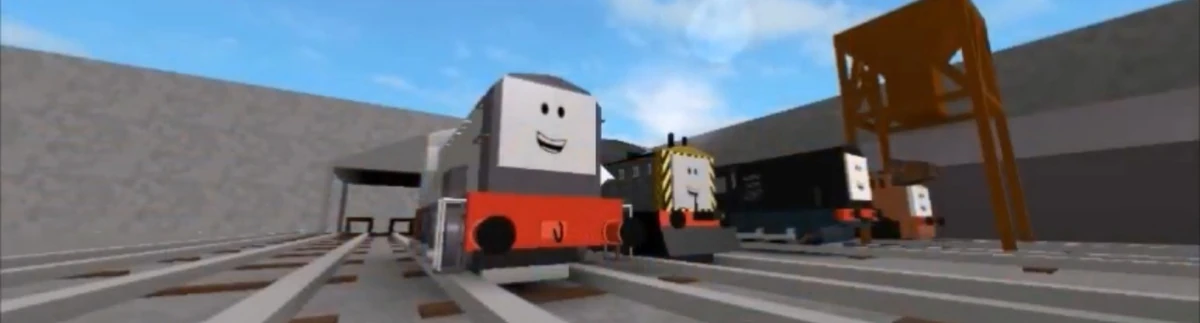 Ffarquhar Quarry | Thomas ROBLOX Remakes Wiki | Fandom