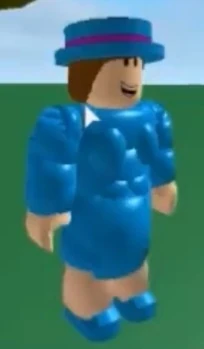 Lady Hatt | Thomas ROBLOX Remakes Wiki | Fandom