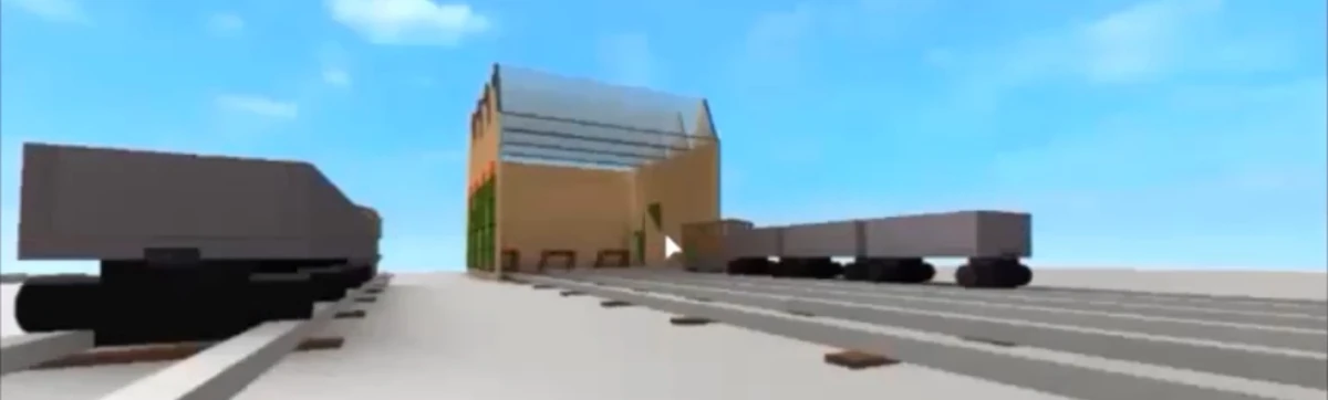 The Works | Thomas ROBLOX Remakes Wiki | Fandom