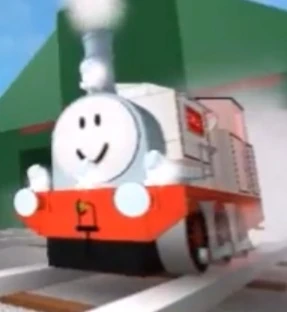 Stanley | Thomas ROBLOX Remakes Wiki | Fandom