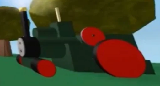 Trevor | Thomas ROBLOX Remakes Wiki | Fandom