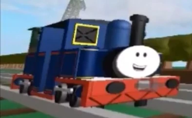 Mighty Mac | Thomas ROBLOX Remakes Wiki | Fandom