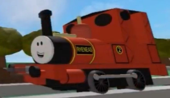 Rheneas | Thomas ROBLOX Remakes Wiki | Fandom