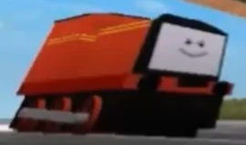 Norman | Thomas ROBLOX Remakes Wiki | Fandom