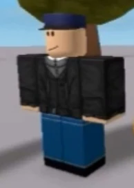 Inspectors | Thomas ROBLOX Remakes Wiki | Fandom