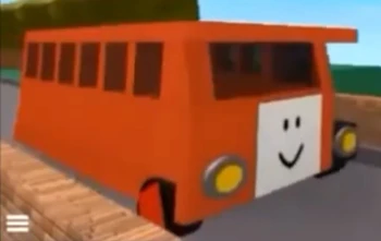 Bertie | Thomas ROBLOX Remakes Wiki | Fandom