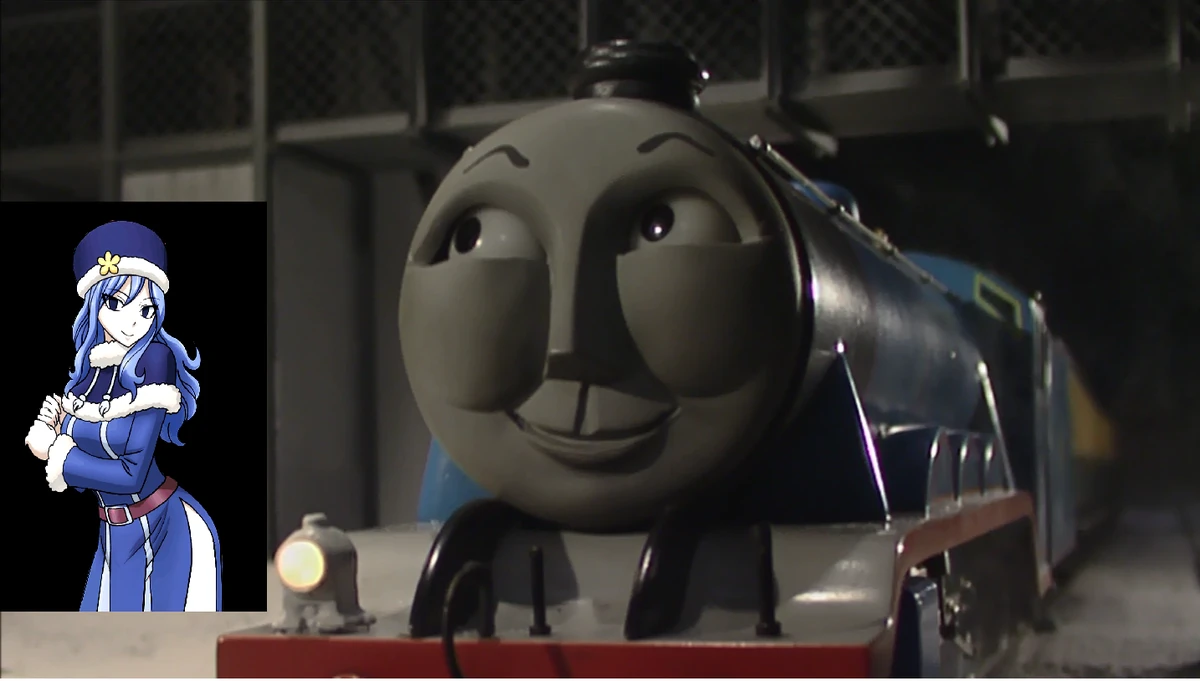 Shooting star was born | Thomas's Adventures Chronicles Wiki | Fandom