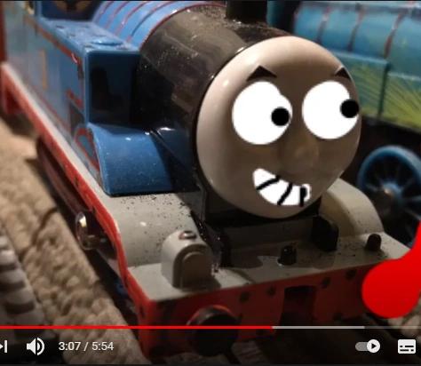 Thomas The Tank Engine | Thomas's PC Adventures Remake Wiki | Fandom
