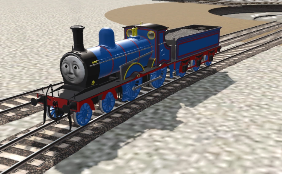 Bob The Furness Railway K2 | Thomas’s Sodor Adventures Wiki | Fandom