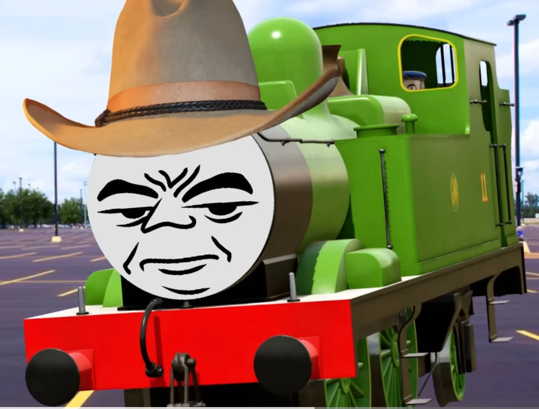 Oliver | Thomas-Shorts Wiki | Fandom