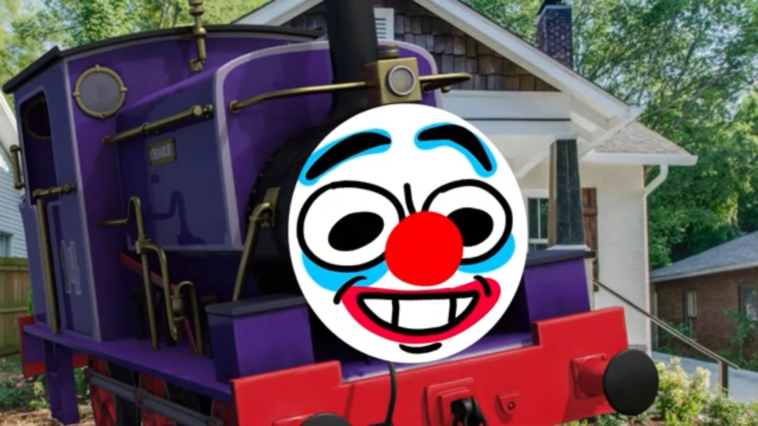 Charlie | Thomas-Shorts Wiki | Fandom