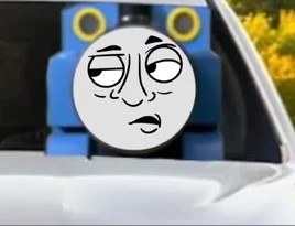 Thomas | Thomas-Shorts Wiki | Fandom