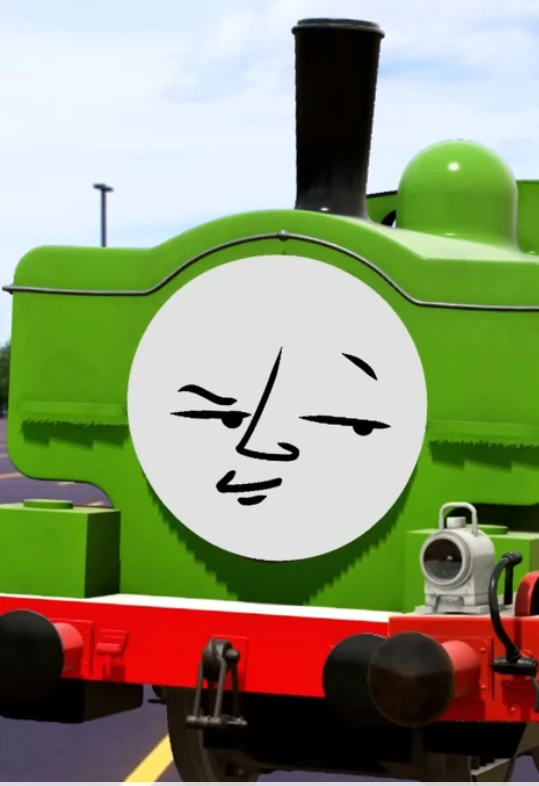 Duck | Thomas-Shorts Wiki | Fandom