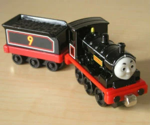 Donald | Thomas Take Along Wiki | Fandom