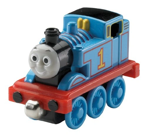 Thomas | Thomas Take Along Wiki | Fandom