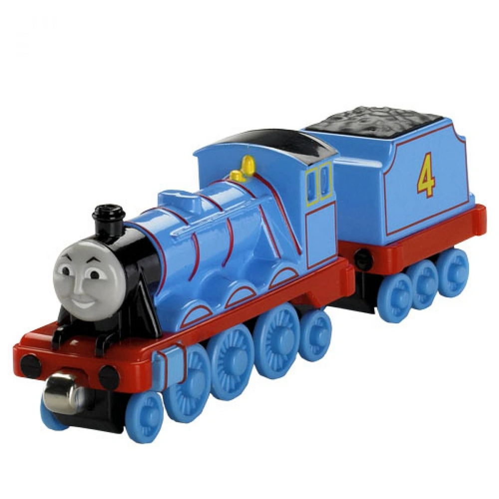 Gordon | Thomas Take Along Wiki | Fandom