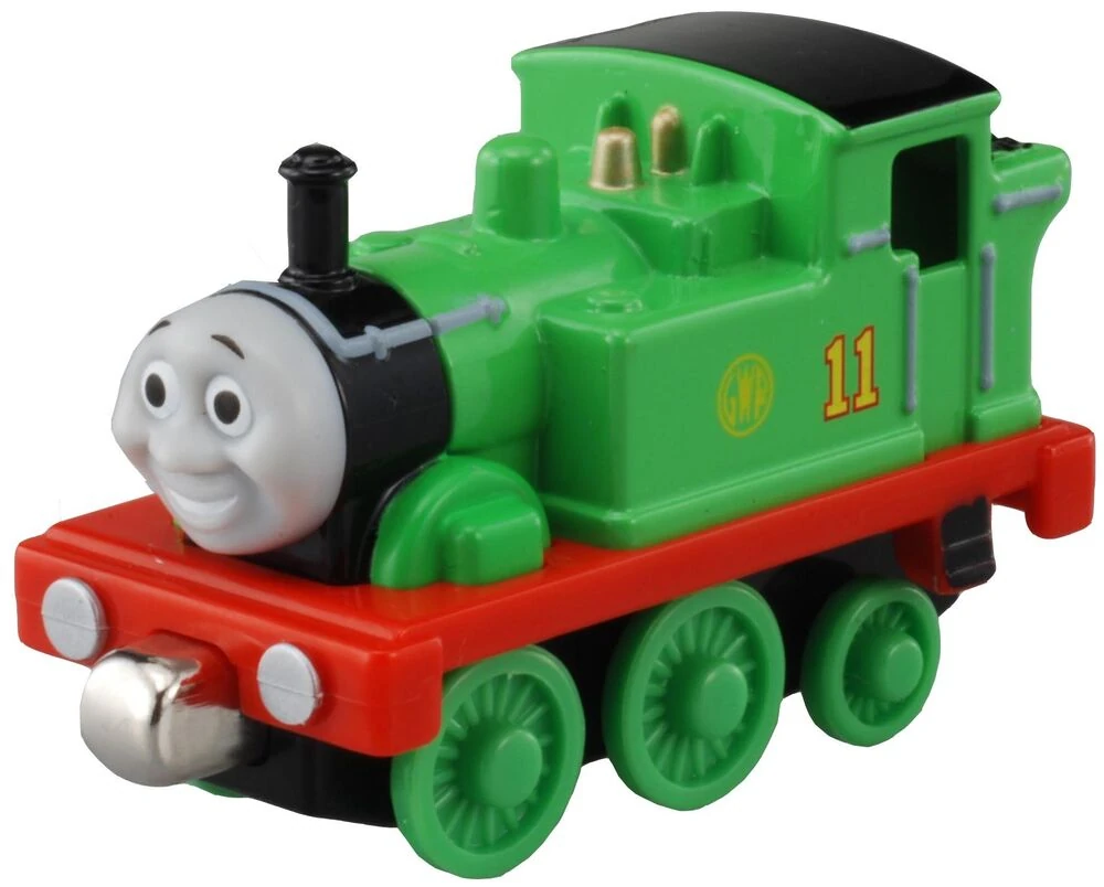 Oliver | Thomas Take Along Wiki | Fandom