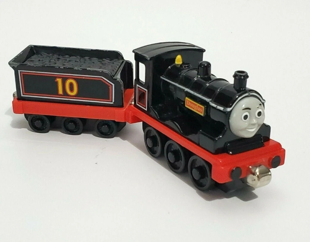 Douglas | Thomas Take Along Wiki | Fandom