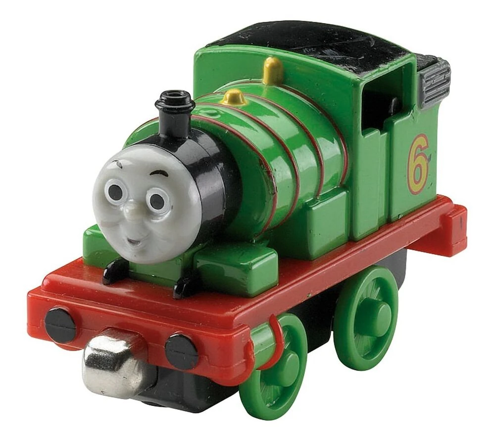 Percy | Thomas Take Along Wiki | Fandom