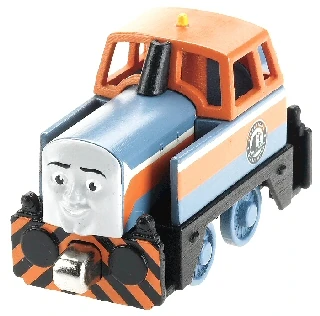Den | Thomas Take Along/Take'n'Play Wiki | Fandom