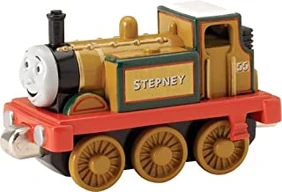 Stepney the Bluebell | Thomas Take Along/Take'n'Play Wiki | Fandom