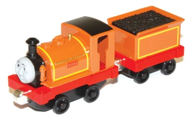 Duke | Thomas Take Along/Take'n'Play Wiki | Fandom