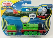 Talking Henry | Thomas Metal Collection Wiki | Fandom