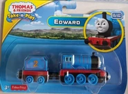 Edward/Gallery | Thomas Metal Collection Wiki | Fandom