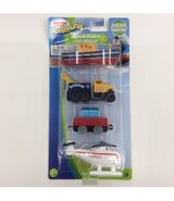 Sodor Search and Rescue | Thomas Metal Collection Wiki | Fandom