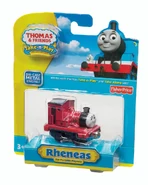 Rheneas | Thomas Metal Collection Wiki | Fandom