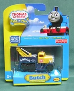 Butch | Thomas Metal Collection Wiki | Fandom