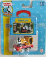 Duncan | Thomas Metal Collection Wiki | Fandom