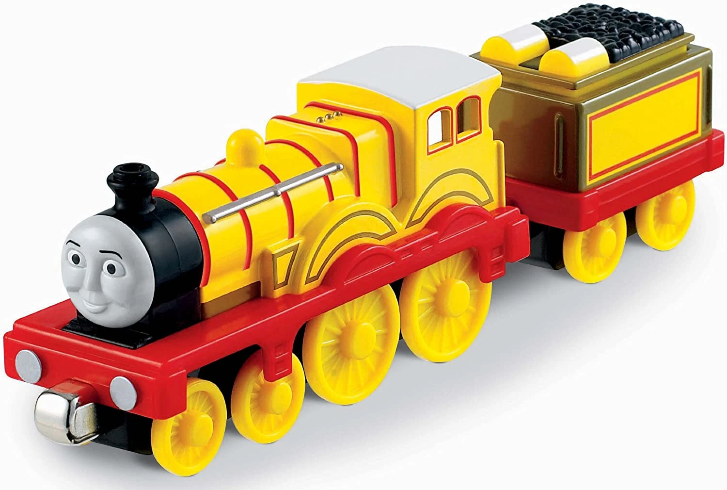Molly Train Thomas
