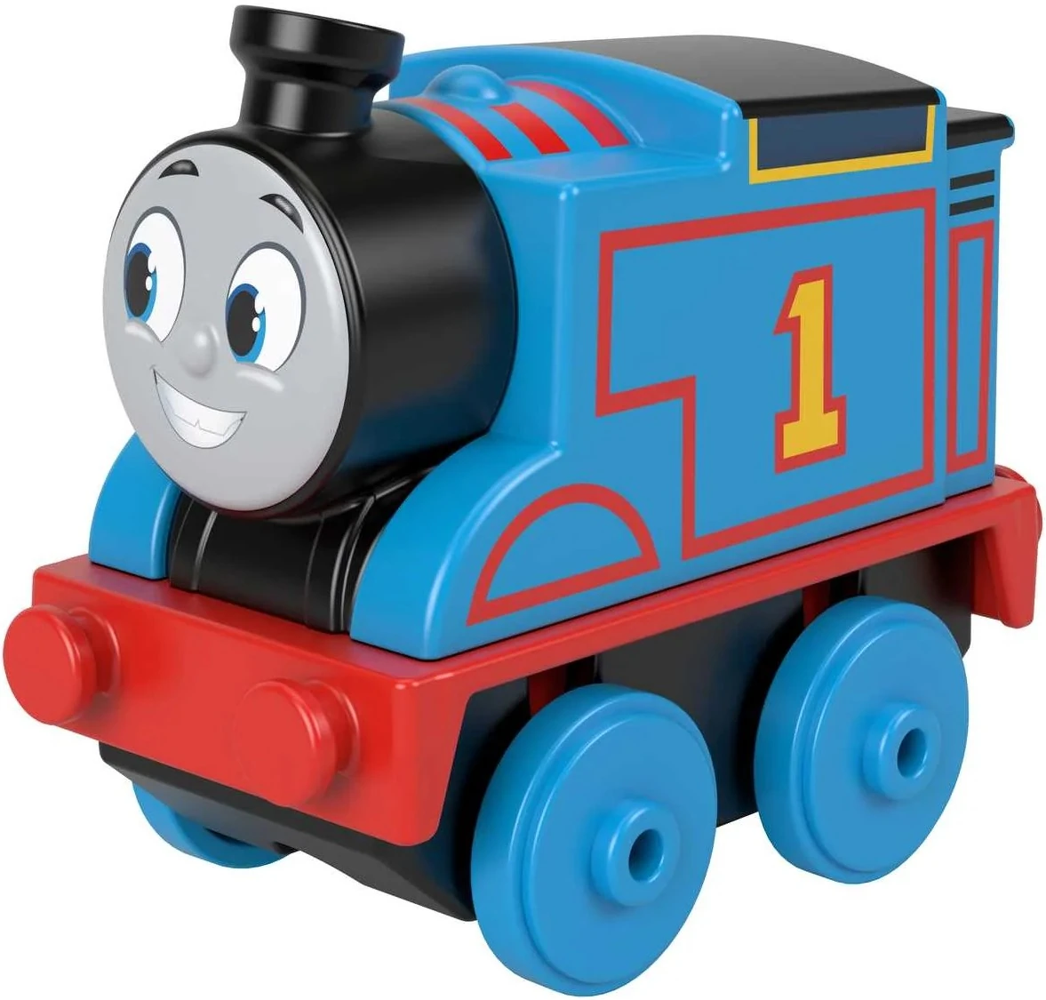 Thomas (plastic) | Thomas Metal Collection Wiki | Fandom