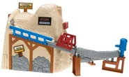 Center Island Quarry Portable Playset | Thomas Metal Collection Wiki ...