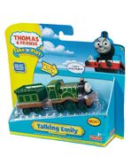 Talking Emily | Thomas Metal Collection Wiki | Fandom