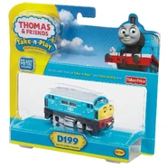 D199 | Thomas Push Along Wiki | Fandom