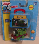 Birthday Percy | Thomas Metal Collection Wiki | Fandom