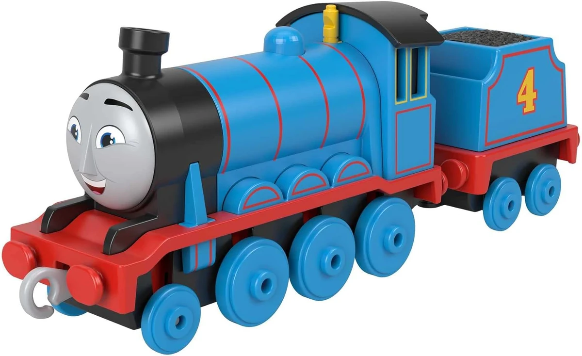Gordon | Thomas Metal Collection Wiki | Fandom
