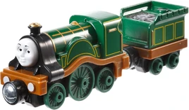 Emily | Thomas Metal Collection Wiki | Fandom