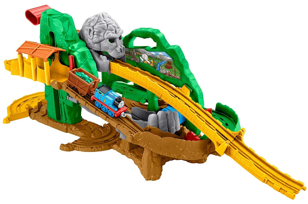 Category:Take-n-Play Sets | Thomas Metal Collection Wiki | Fandom