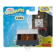 Toby/Gallery | Thomas Metal Collection Wiki | Fandom