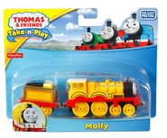 Molly | Thomas Push Along Wiki | Fandom